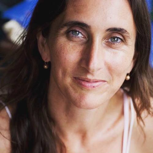 Stream episode Marion Rose Interview For Empress Crow And Rabbit ...