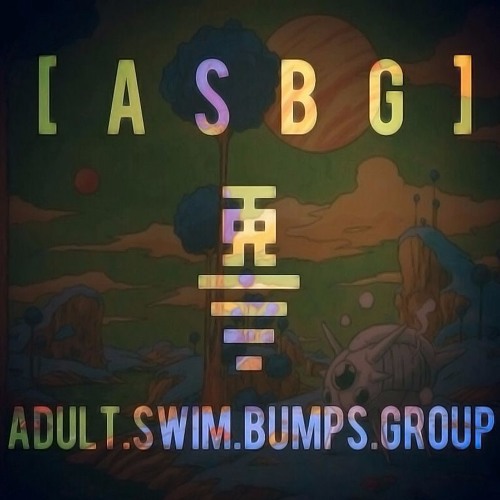 Stream D ' S A N I - A Q U I F E R | Listen to Adult Swim Bumps ...
