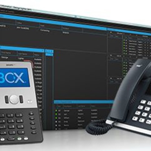 Stream 3cx Phone Systems for Better Call Management by Sunstate ...