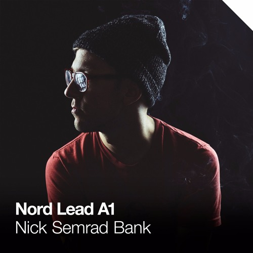 Stream nordkeyboards | Listen to Nick Semrad Nord Lead A1 Bank playlist ...