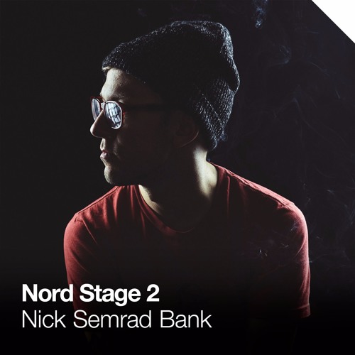 Stream nordkeyboards | Listen to Nick Semrad Nord Stage 2/2 EX Bank ...