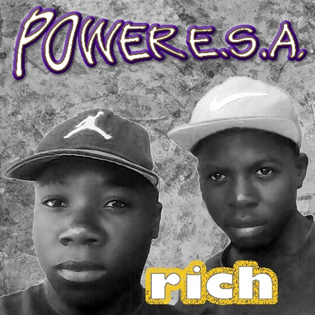 Stream Rich by Power E.S.A. | Listen online for free on SoundCloud