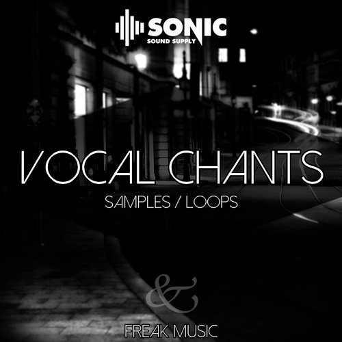 Stream Vocal Chants Demo MP3 by Sonicsoundsupply | Listen online for ...