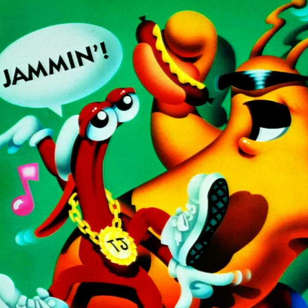 Stream Toe Jam & Earl by Eli Colburn | Listen online for free on SoundCloud