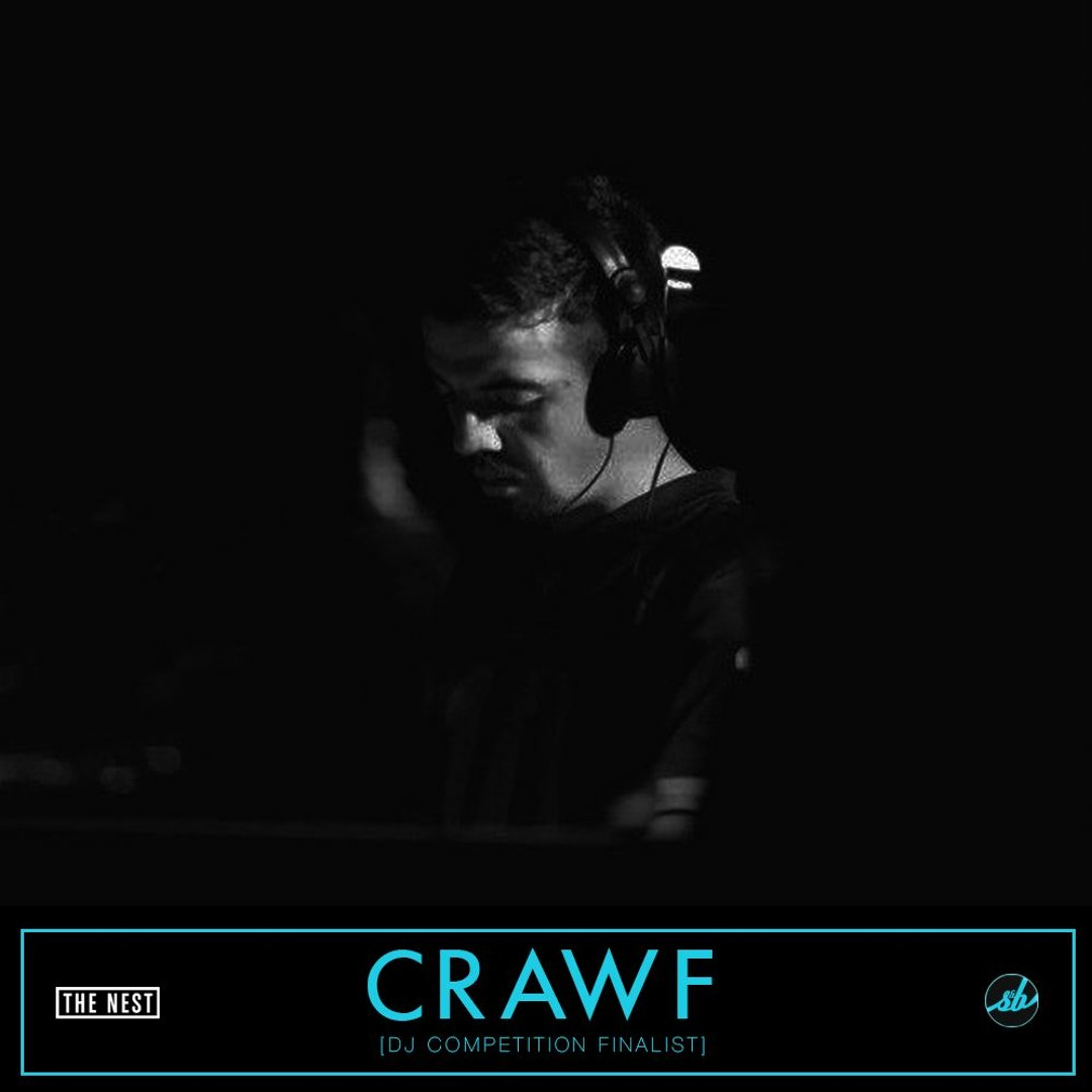 Stream DJ Competition Finalist | Crawf by Skankandbass | Listen online ...