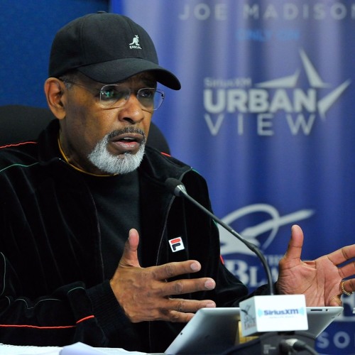 Stream Joe Madison - Timothy B. Tyson - 'The Blood Of Emmett Till' by ...