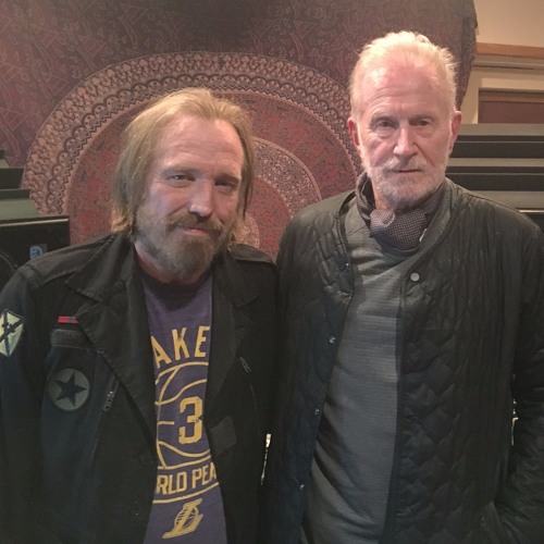Stream SiriusXM Music | Listen to Tom Petty Talks To Cool People with ...