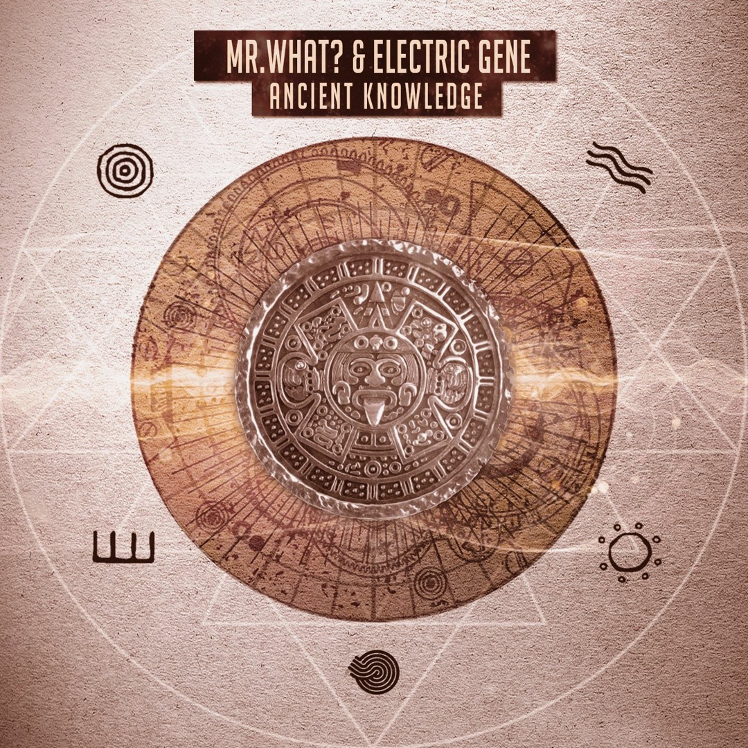 Listen to Mr.What & Electric Gene - Origins Of The Universe (Sample) by ...