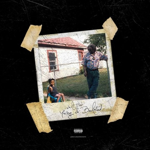 Stream Yeen Never Lived 'Prod by INTL Nick' by Walt Trab | Listen ...