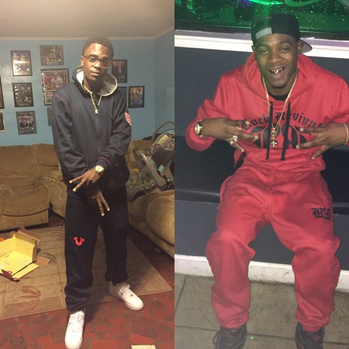 Stream ThuG BrudaZ~ Rap Shit by MafiaThugBrudaz {MtB} | Listen online ...
