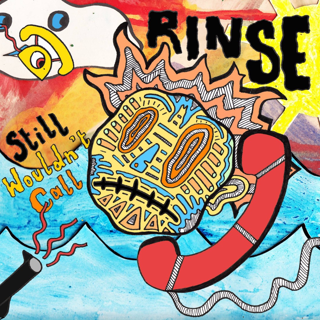 Stream Still Wouldn't Call by RINSE | Listen online for free on SoundCloud