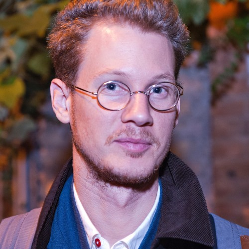 Stream episode Conrad Clark - Interview by lukarimac podcast | Listen ...