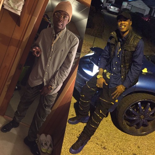 Listen to music albums featuring ThuG BruDaZ- On GO by MafiaThugBrudaz ...