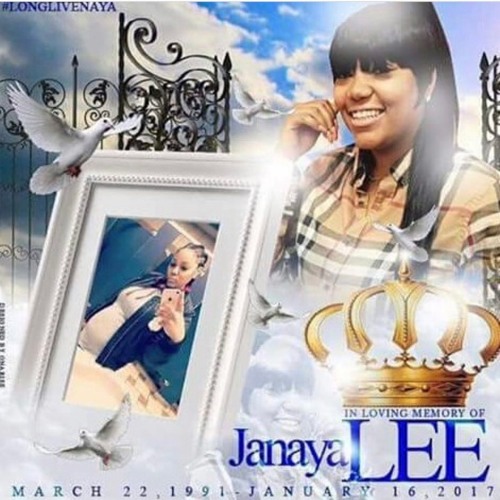 Stream Rest In Peace "The Great Janaya Lee" (Mix) by J-Dub MixtapeDJ ...