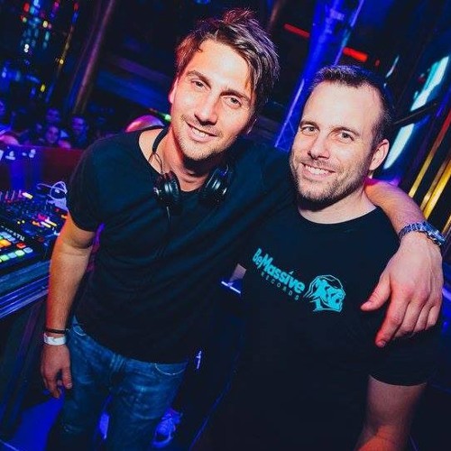 Stream Be Massive Radio 018 - Metha Dj Set x Pan Pot Thissizz 2016. by ...