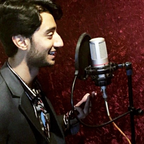 Stream Teray Bina - Jawad Ahmad by Jawad Ahmad | Listen online for free ...