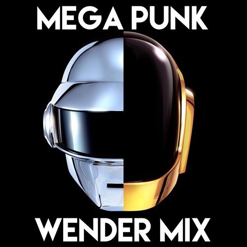 Stream MEGA PUNK by Wender | Listen online for free on SoundCloud