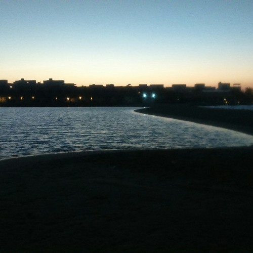 Stream Quite music by George Reda | Listen online for free on SoundCloud