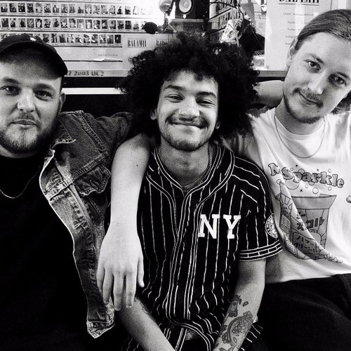 Stream Joshua Mooney, JackPriest & Hun Grrr - Jan 2017 by Balamii ...