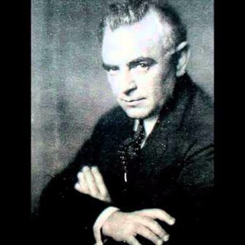 Stream Schubert-Liszt: Erlkönig. Ignaz Friedman 1927 on Duo-Art D-687 ...