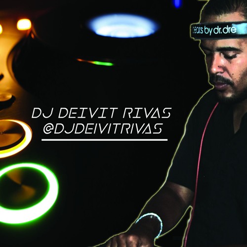 Stream Pegaditas Del Baul Vol 1 DjDR by Dj Deivit Rivas | Listen online ...
