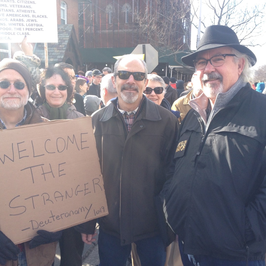 Stream Ken Wray, Mayor of Sleepy Hollow by Warner oral hiSTORIES ...