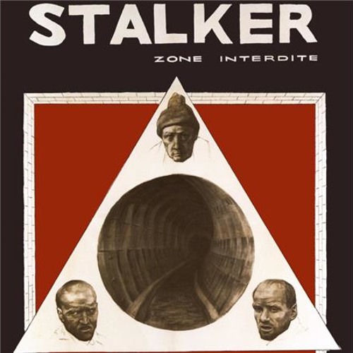Stream episode Stalker / Сталкер (1979) by The Projection Booth podcast ...