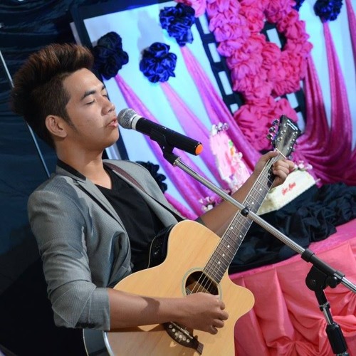 Stream Pagsuko - Jireh Lim (Cover) Gavin Capinpin by Gavin Capinpin ...