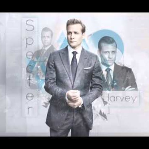 Stream The Ultimate Harvey Specter Record Music Collection (From Suits ...