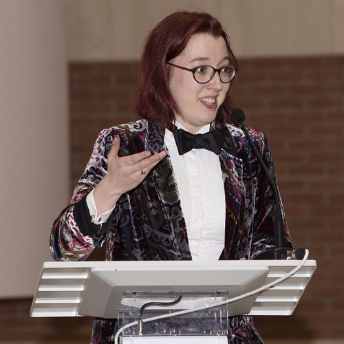 Stream Camille Ralphs, ‘Malkin’ by The British Library | Listen online ...