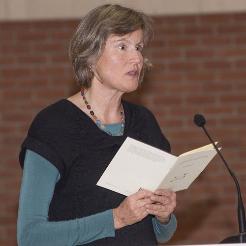 Stream Fiona Moore, ‘Night Letter’ by The British Library | Listen ...