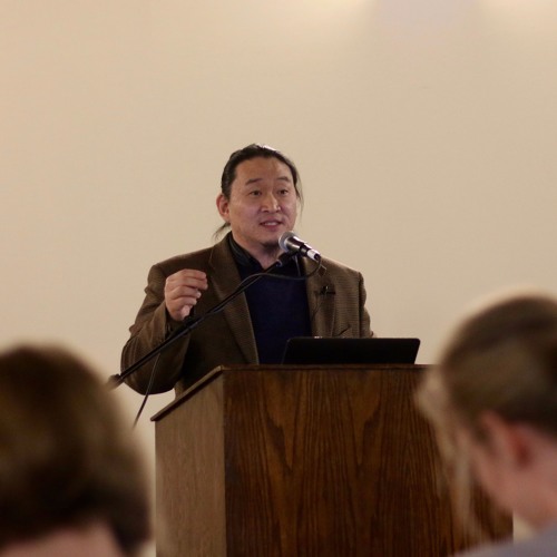 Stream Covenant College | Listen to Dr. Alexander Jun Lectures playlist ...