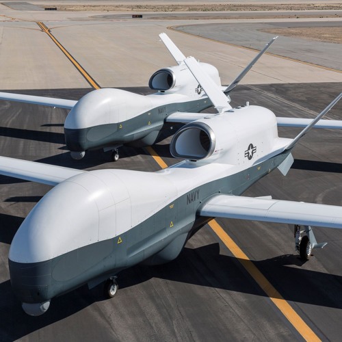 Stream episode Paul Scharre, Ben FitzGerald and Dan Gettinger on The ...