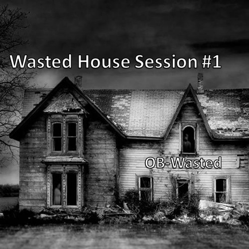 Stream Wasted House Session #1 by OB-Wasted | Listen online for free on ...