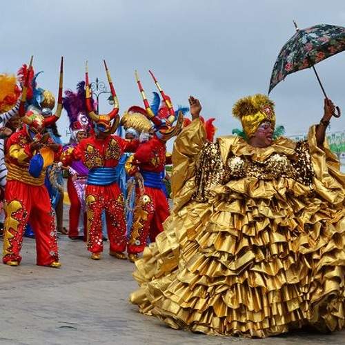 Stream El Gallo Musical -Lechon Guajao (Dj Naiky Prod) by El Gallo ...