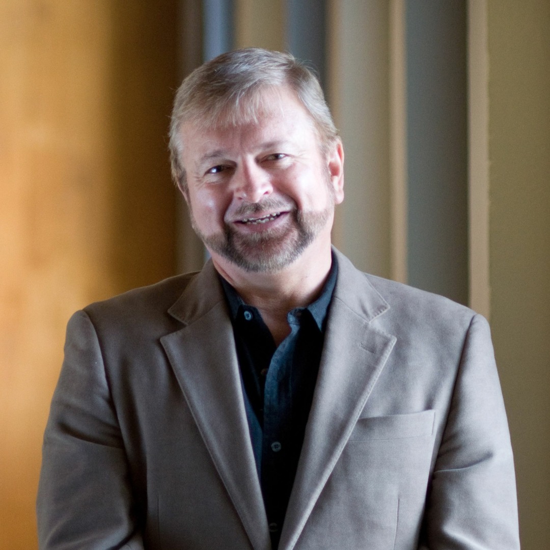 Stream episode Climate change and science fiction: Emeritus Professor ...