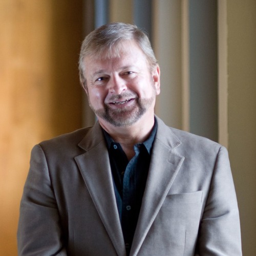 Stream episode Climate change and science fiction: Emeritus Professor ...