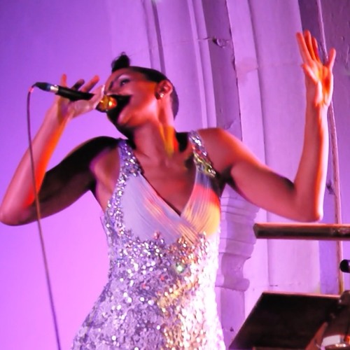 Stream 1 Last look by Alison David Vocalist | Listen online for free on ...