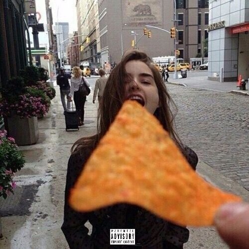 Stream Doritos (Prod. by Bricc Flair) by Papi Luisito | LDS | Listen ...