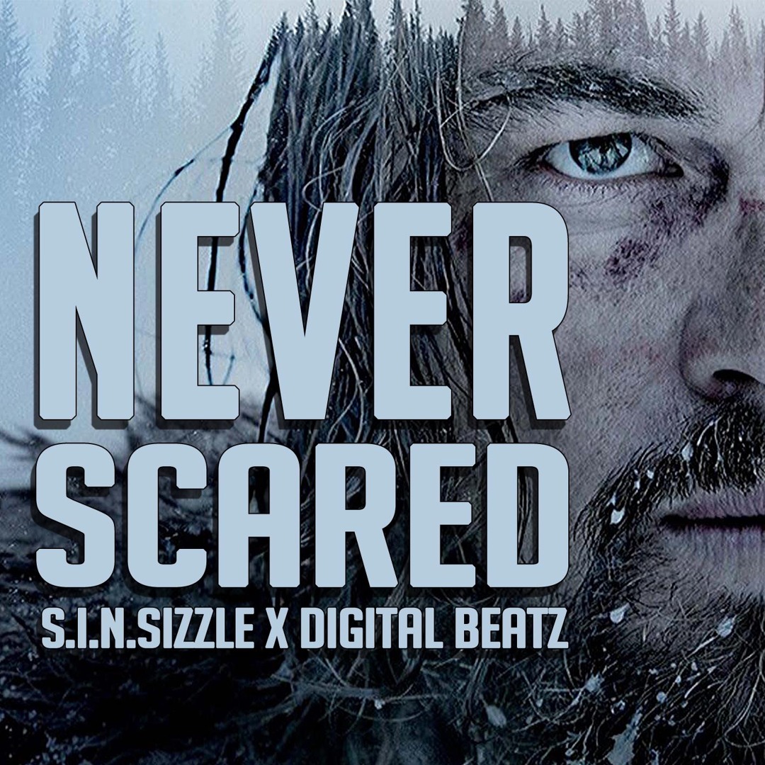 Stream Never Scared feat. Maskerade Music by S.I.N.siZZle | Listen ...
