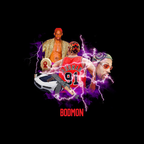 Stream Bodmon by Cordell PKR | Listen online for free on SoundCloud