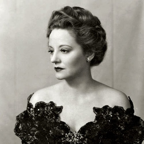 Stream Tallulah Bankhead, Kent Smith Excerpt from The Little Foxes by ...