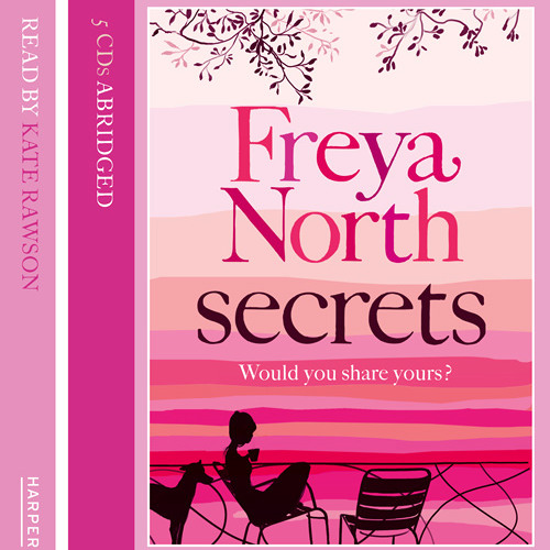 Stream Secrets, By Freya North, Read by Kate Rawson by HarperCollins ...