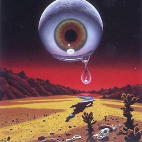 Stream Acid Lizard - Mirage(Chaotic System vs Hyper Noise) by Chaotic ...