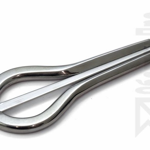 Stream AS992 Stal Kubyz - Russian Jews Harp by Oberton Pro | Listen ...