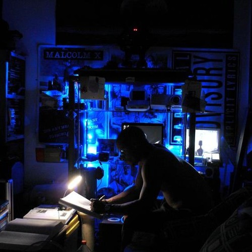 Stream SICK SINCE feat.Royce Da 5'9'' - Keep Movin (Zambo Beat) by ...