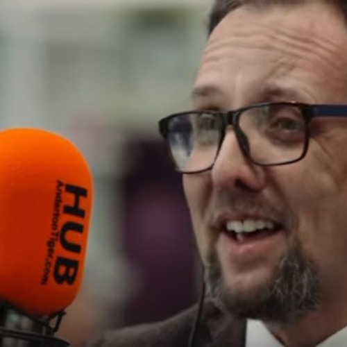 Stream Al Kingsley chats to Russell Prue by Russell Prue | Listen ...