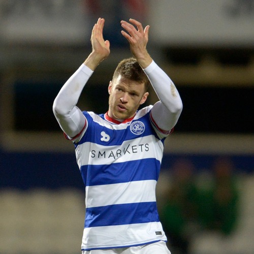 Stream Jamie Mackie pre-Newcastle by Official QPR | Listen online for ...