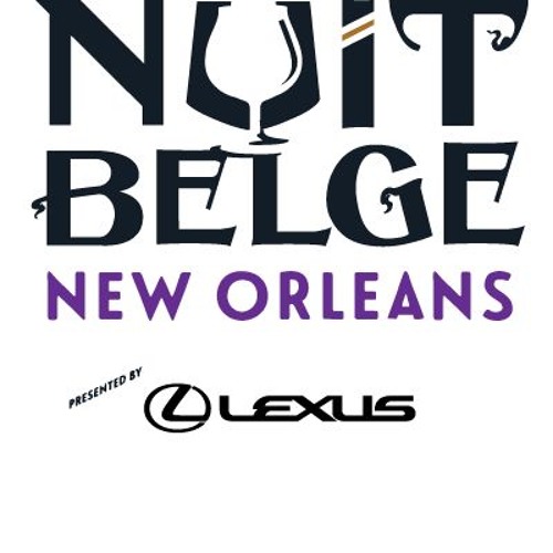 Stream Matt Leff talks about Nuit Belge in New Orleans by Hank Allen ...