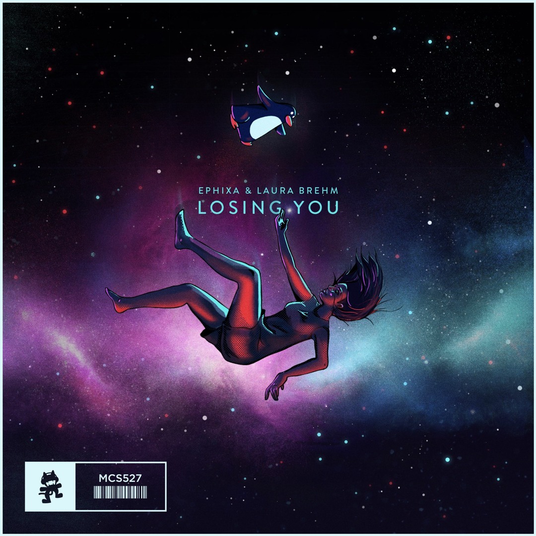 Stream Ephixa & Laura Brehm - Losing You (Instrumental) by Monstercat ...